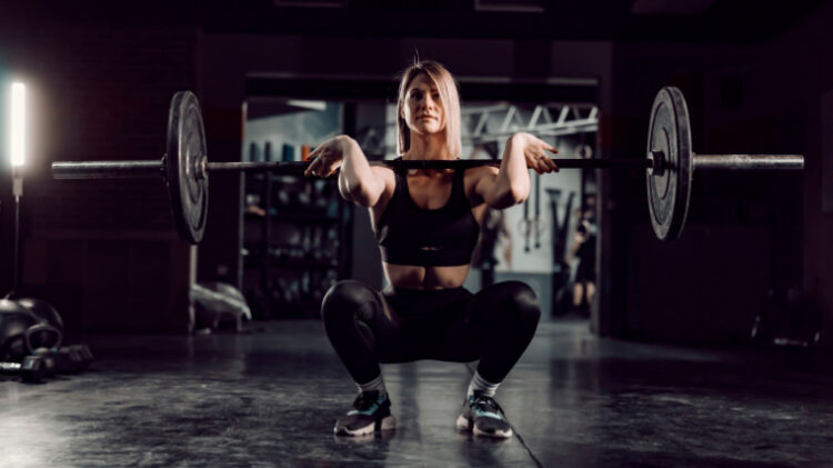 The 8 Best Barbells for Women (2025 Update) | BarBend