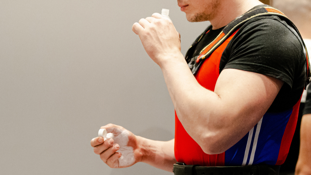 Why Do Strength Athletes Use Smelling Salts? | BarBend