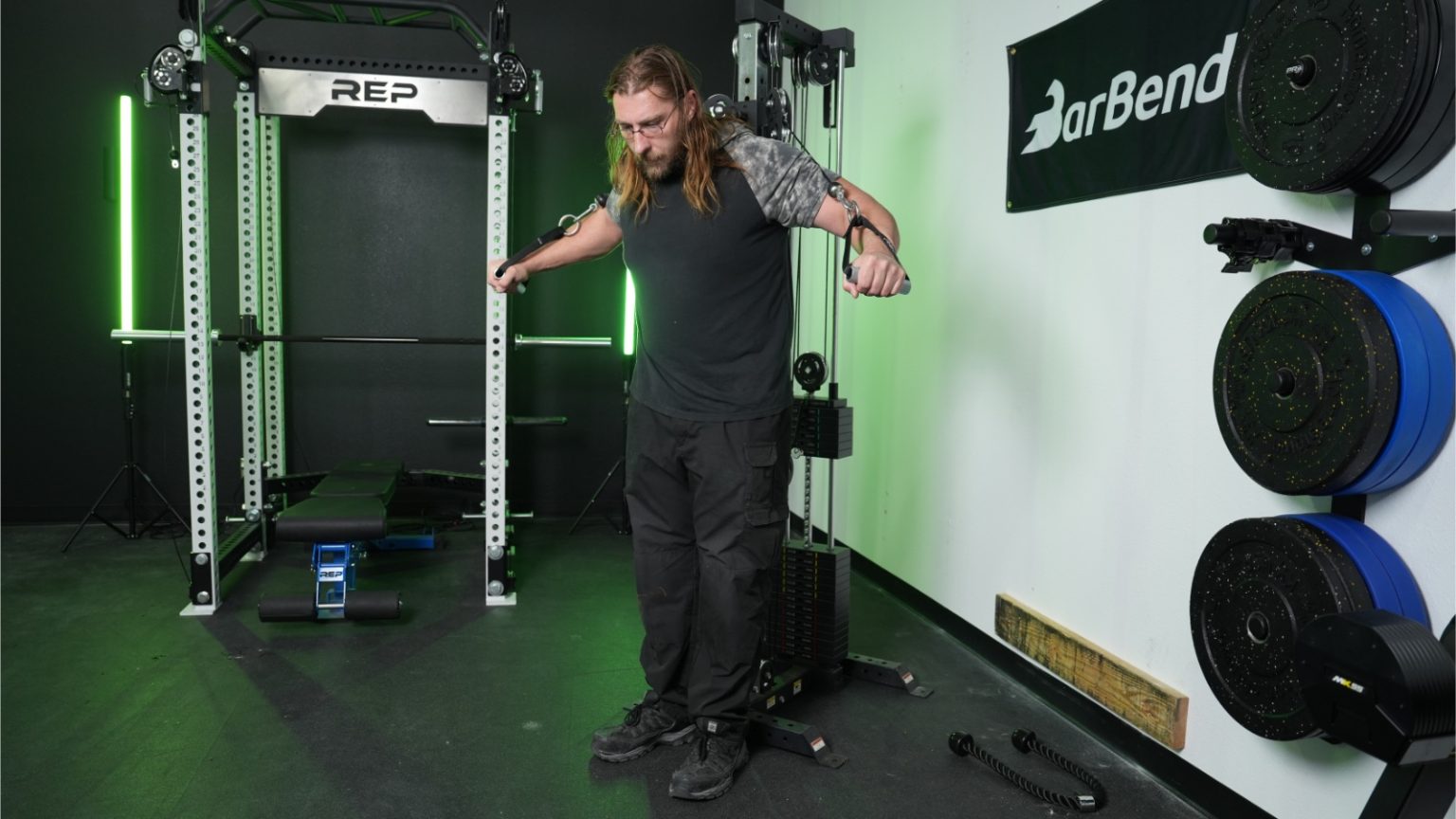 11 Best Home Gym Machines of 2024, Picked by Trainers