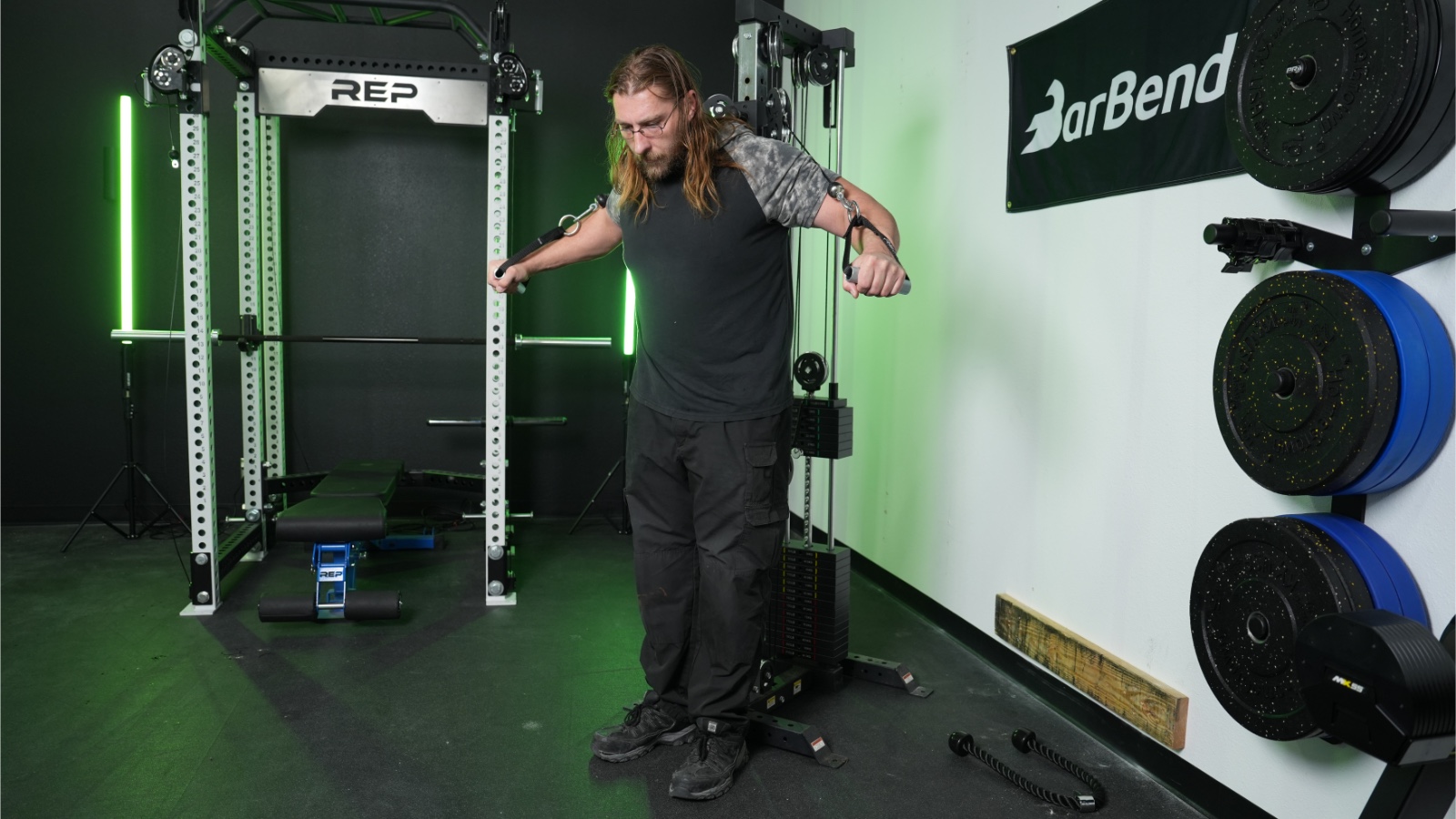 The 8 Best Cable Machines (2024) | BarBend