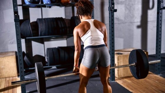 These Are the 8 Greatest Decrease Again Workout routines for ...