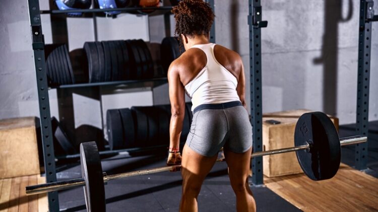 These Are the 8 Best Lower Back Exercises for Bodybuilding | BarBend