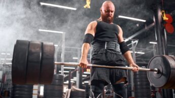 The 10 Best Strongman Exercises (and Alternatives) for Beastly Strength ...