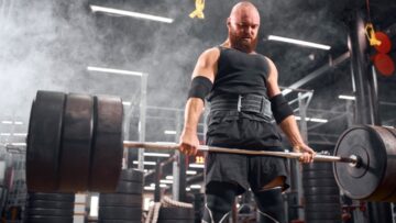 The 10 Best Strongman Exercises (and Alternatives) for Beastly Strength ...