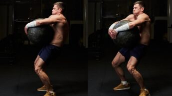 The 10 Best Strongman Exercises (and Alternatives) for Beastly Strength ...