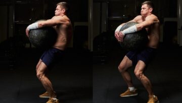 The 10 Best Strongman Exercises (and Alternatives) for Beastly Strength ...