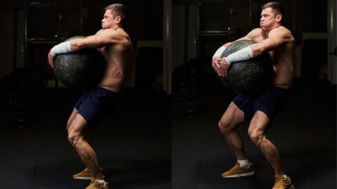 The 10 Best Strongman Exercises (and Alternatives) for Beastly Strength ...