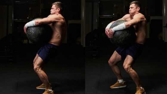 The 10 Best Strongman Exercises (and Alternatives) for Beastly Strength ...