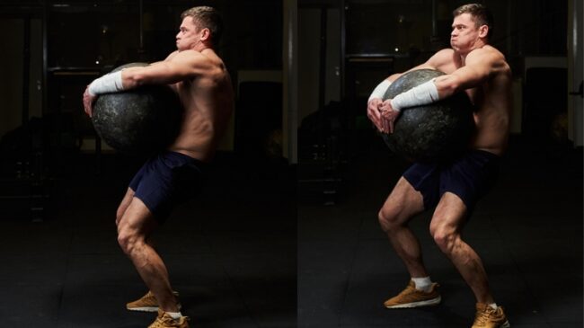 The 10 Best Strongman Exercises (and Alternatives) for Beastly Strength ...