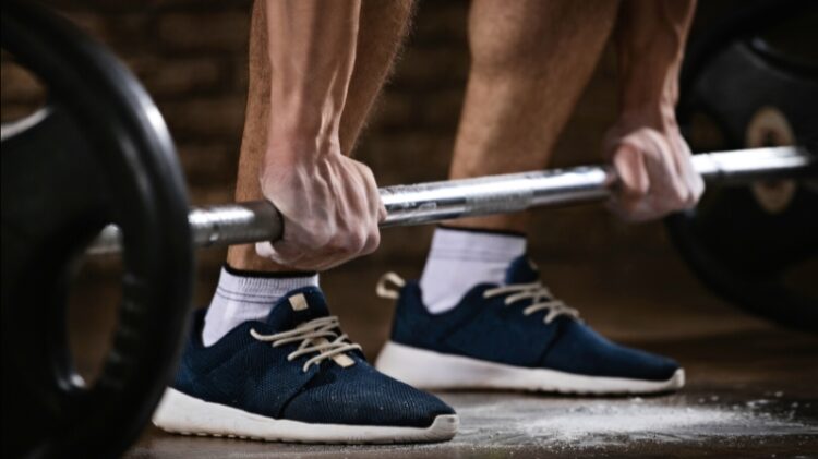 The Benefits of Toe Spacers (and Who Should Use Them) | BarBend