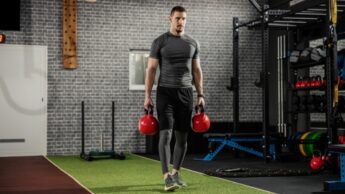 The 10 Best Strongman Exercises (and Alternatives) for Beastly Strength ...