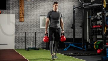 The 10 Best Strongman Exercises (and Alternatives) for Beastly Strength ...