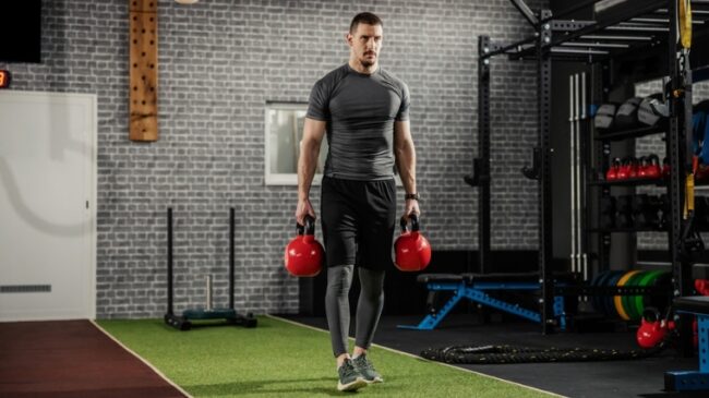 The 10 Best Strongman Exercises (and Alternatives) for Beastly Strength ...