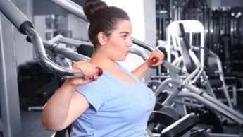 The Only Beginner Bodybuilding Routine You Need to Start Building ...