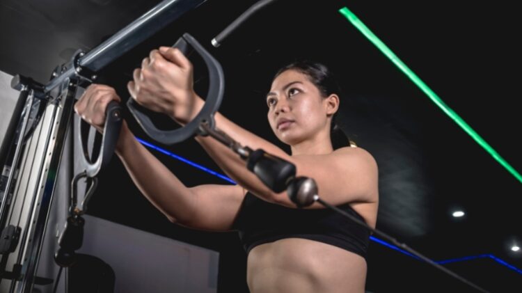 The 5 Best Inner Chest Exercises | BarBend