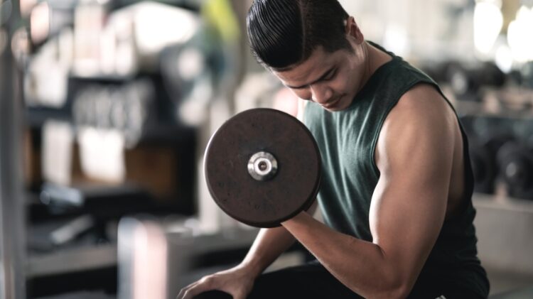 The 5 Best Long Head Biceps Exercises for Sculpting Your Arms | BarBend