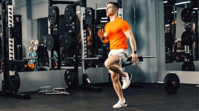 The Best Sprint Workouts for Strength Athletes to Improve Conditioning ...