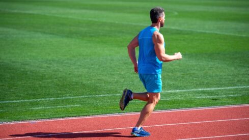 The Best Sprint Workouts for Strength Athletes to Improve Conditioning ...
