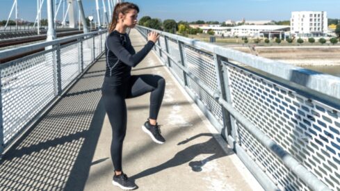 The Best Sprint Workouts for Strength Athletes to Improve Conditioning ...