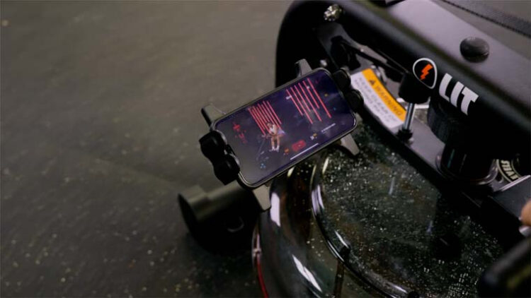 LIT Strength Machine Review (2025 Update) | BarBend