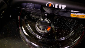 LIT Strength Machine Review (2025 Update) | BarBend