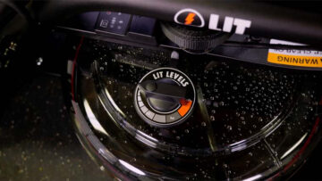 LIT Strength Machine Review (2025 Update) | BarBend