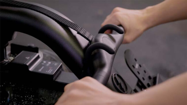 LIT Strength Machine Review (2025 Update) | BarBend