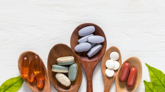 The 8 Best Multivitamins On the Market (2024 Update)