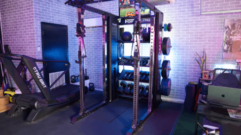 The 9 Best Power Racks (2025 Update) | BarBend