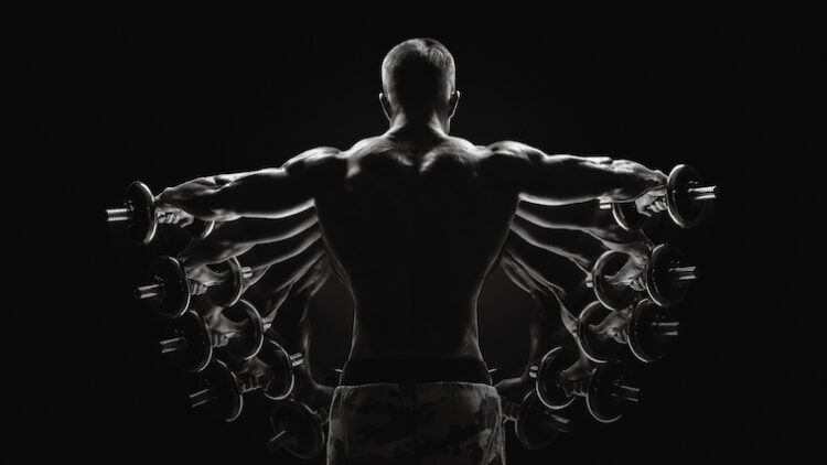 Bodybuilding Is an Art, Which Makes It Hard to Treat Like a Sport | BarBend