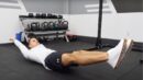 How to Do the Hollow Hold Position for Six-Pack Abs and Stronger Lifts ...