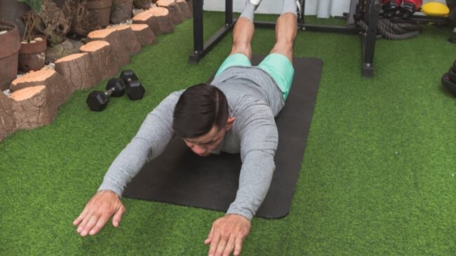 The 10 Best Lower Back Exercises for Stability and Strength | BarBend