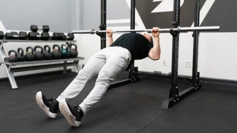 The Ultimate 10-Week Powerbuilding Workout Routine for Mass and ...