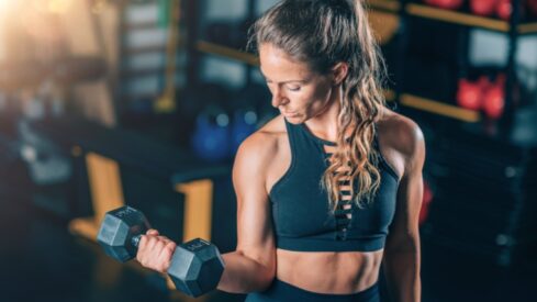 The 20 Best Biceps Exercises, Chosen By Fitness Experts | BarBend