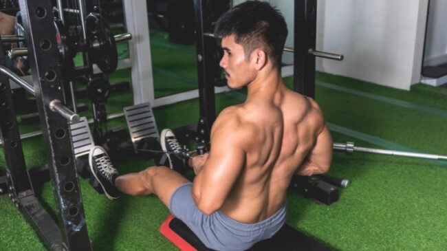The 23 Best Back Exercises for Strength and Muscle Gain | BarBend