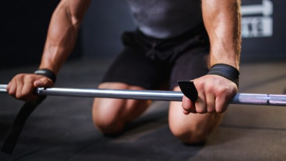 7 Best Gym Accessories of 2025 | BarBend