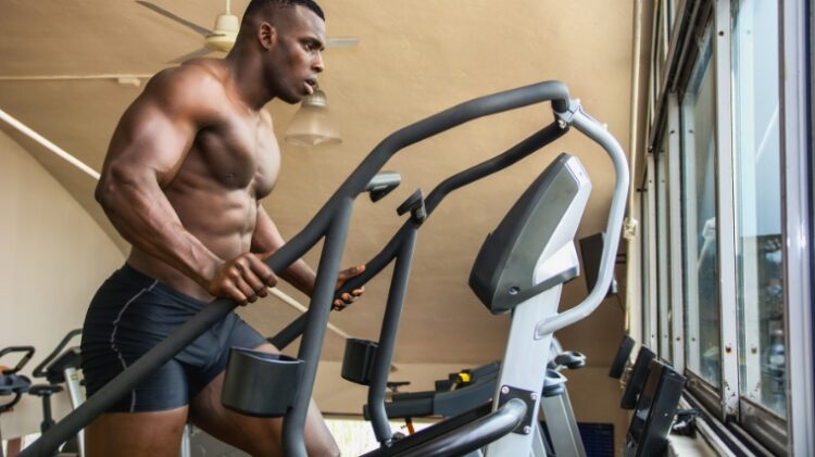 Elliptical Vs. Stair Climber — Your Guide to the Great Cardio Machine ...