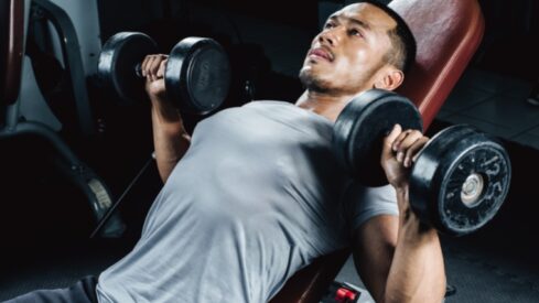 The Ultimate 10-Week Powerbuilding Workout Routine for Mass and ...