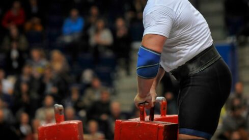 Cardio for Strongmen and Strongwomen to Supercharge Your Conditioning ...