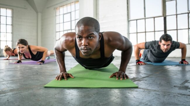 Yoga for Bodybuilding: How Getting Flexible Helps You Gain Muscle | BarBend