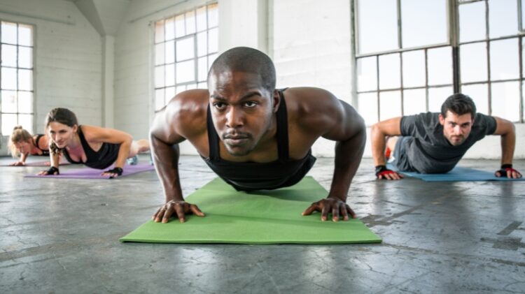 Yoga for Bodybuilding: How Getting Flexible Helps You Gain Muscle | BarBend