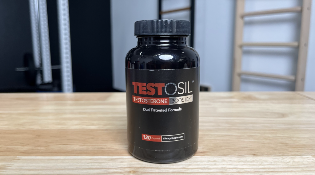 The 8 Best Testosterone Boosters (2025) | BarBend