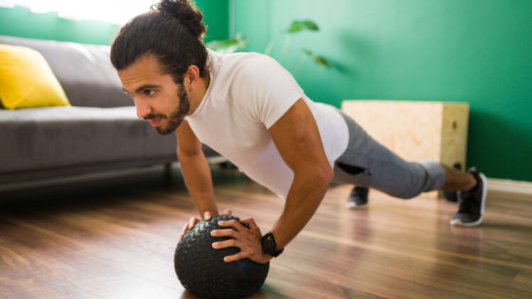 7 Best Slam Balls On the Market (2024 Update)