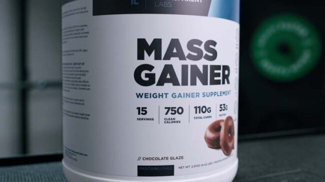 10 Best Mass Gainers of 2023 (RDN-Approved) | BarBend