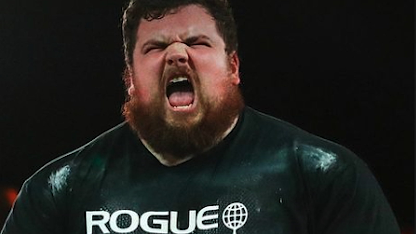 2023 Arnold Strongman Classic Day Two Recap — Mitchell Hooper Ascends ...