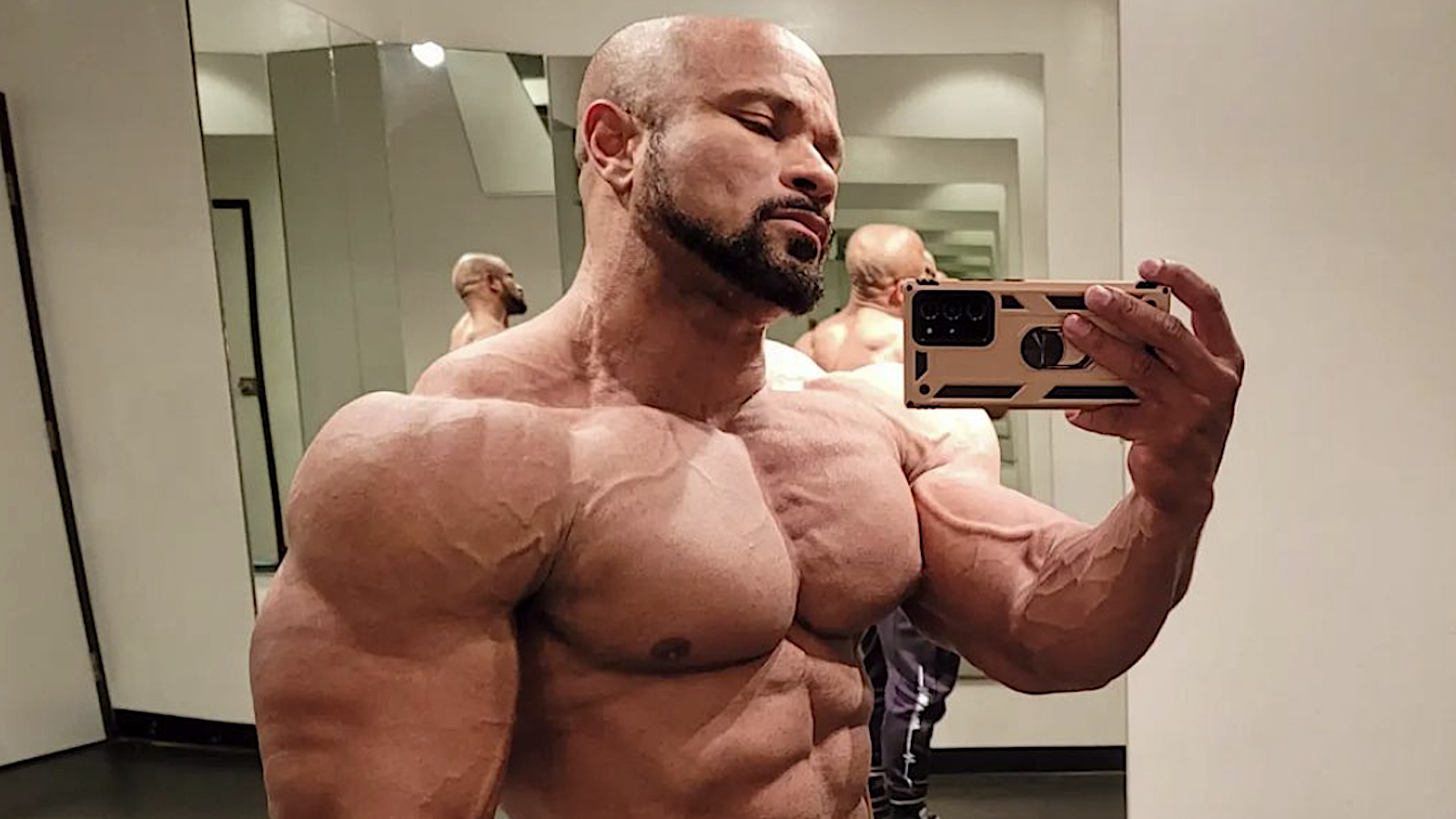 2023 Fitworld Pro Classic Physique Show Preview | BarBend