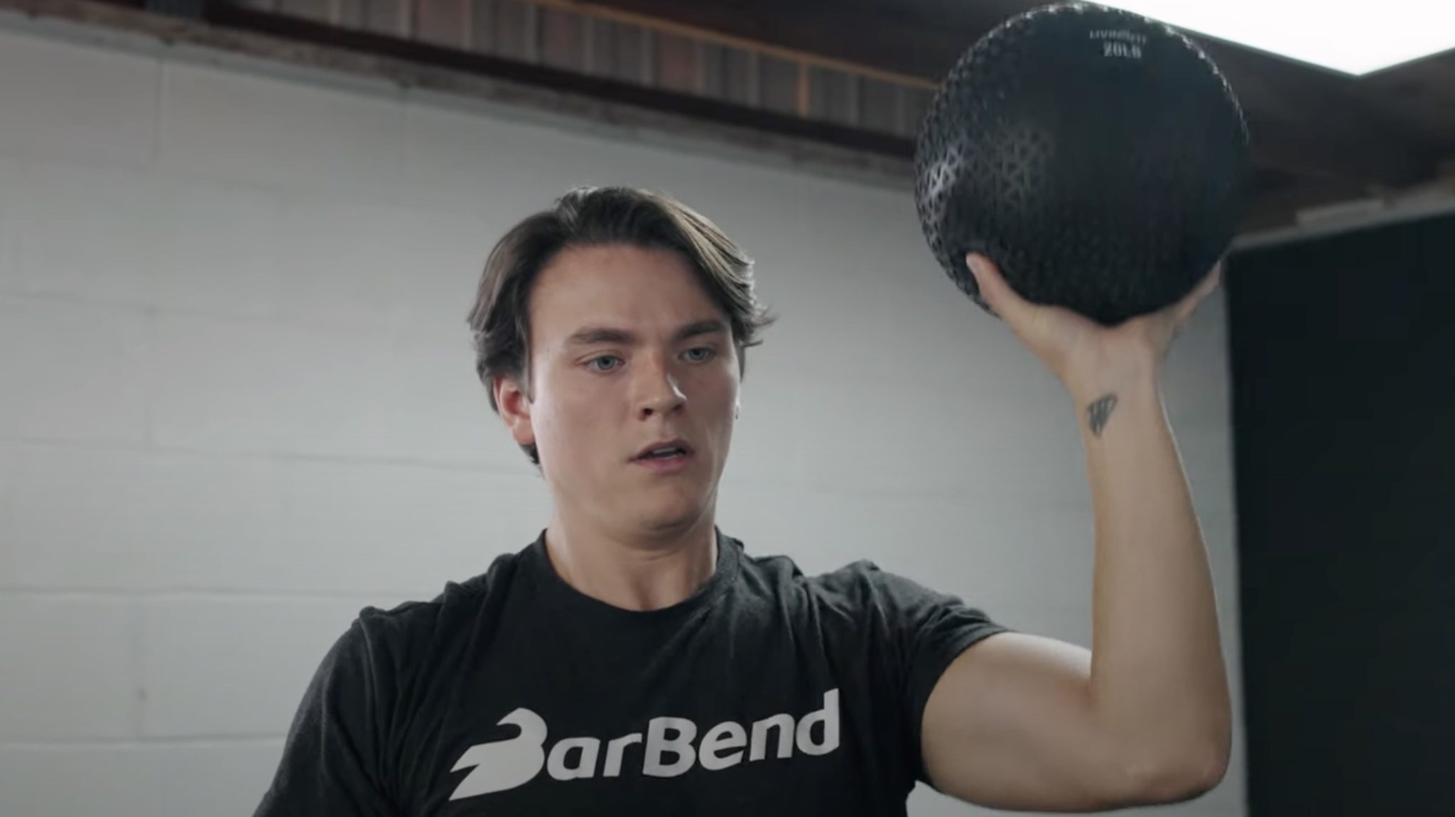 The 6 Best Slam Balls (2025 Update) | BarBend