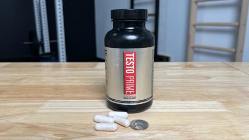 The 8 Best Testosterone Boosters (2025) | BarBend