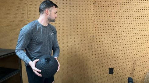 The 6 Best Slam Balls (2025 Update) | BarBend