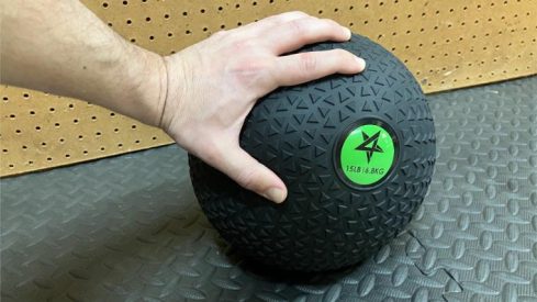 The 6 Best Slam Balls (2025 Update) | BarBend